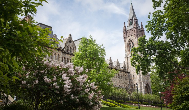 A Message from Provost Nathan Urban and Cheryl Matherly | Lehigh ...