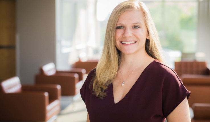 College of Health Hires Senior Contract and Grant Specialist | Lehigh ...