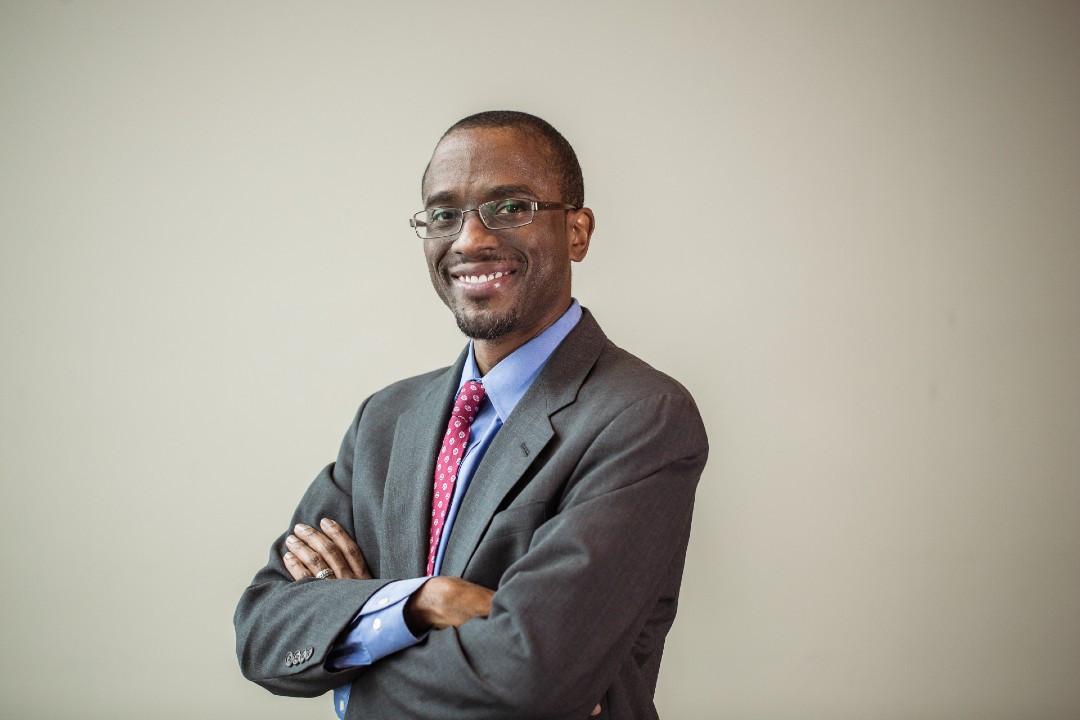 Floyd Beachum | Lehigh University News