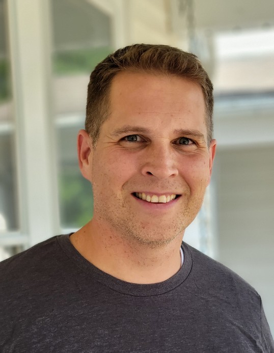 Andrew Hill Named Inaugural Director of the New Lehigh Ventures Lab ...