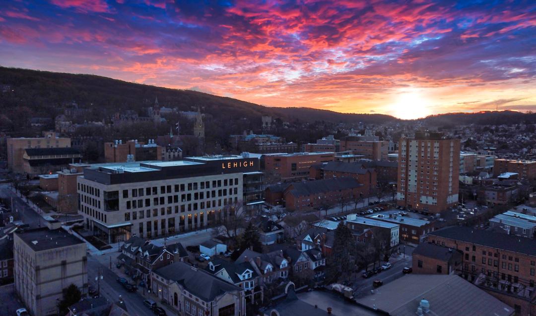 2022: Year in Review | Lehigh University News