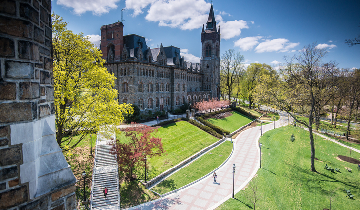 Lehigh Releases Draft Framework of its New Strategic Plan | Lehigh ...