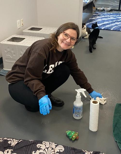 Lehigh Honors Martin Luther King’s Legacy with MLK Day of Service ...