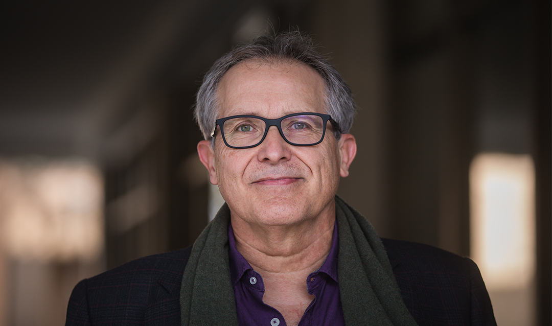My First Generation Story: Professor Peter Zeitler | Lehigh University News
