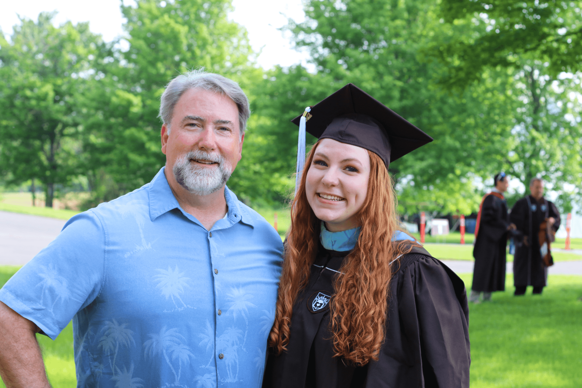 The Professor Becomes the Student | Lehigh University News